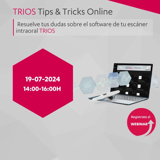 3Shape Iberia presenta: