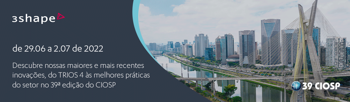 3Shape Event Registration Page