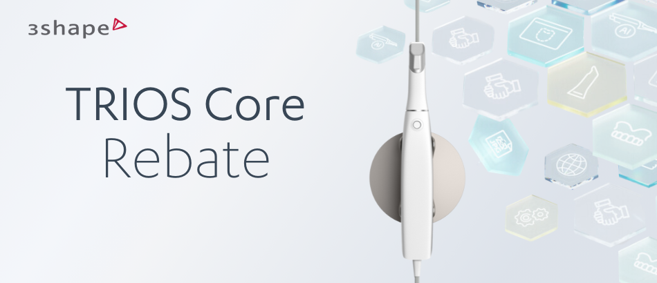 3Shape - Get a quote on T5