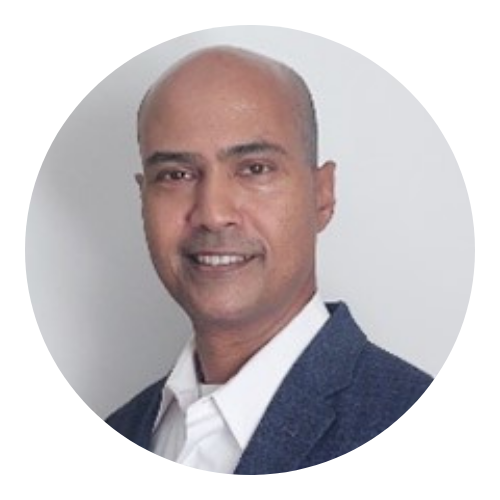 Ron Shaw Academy Trainer